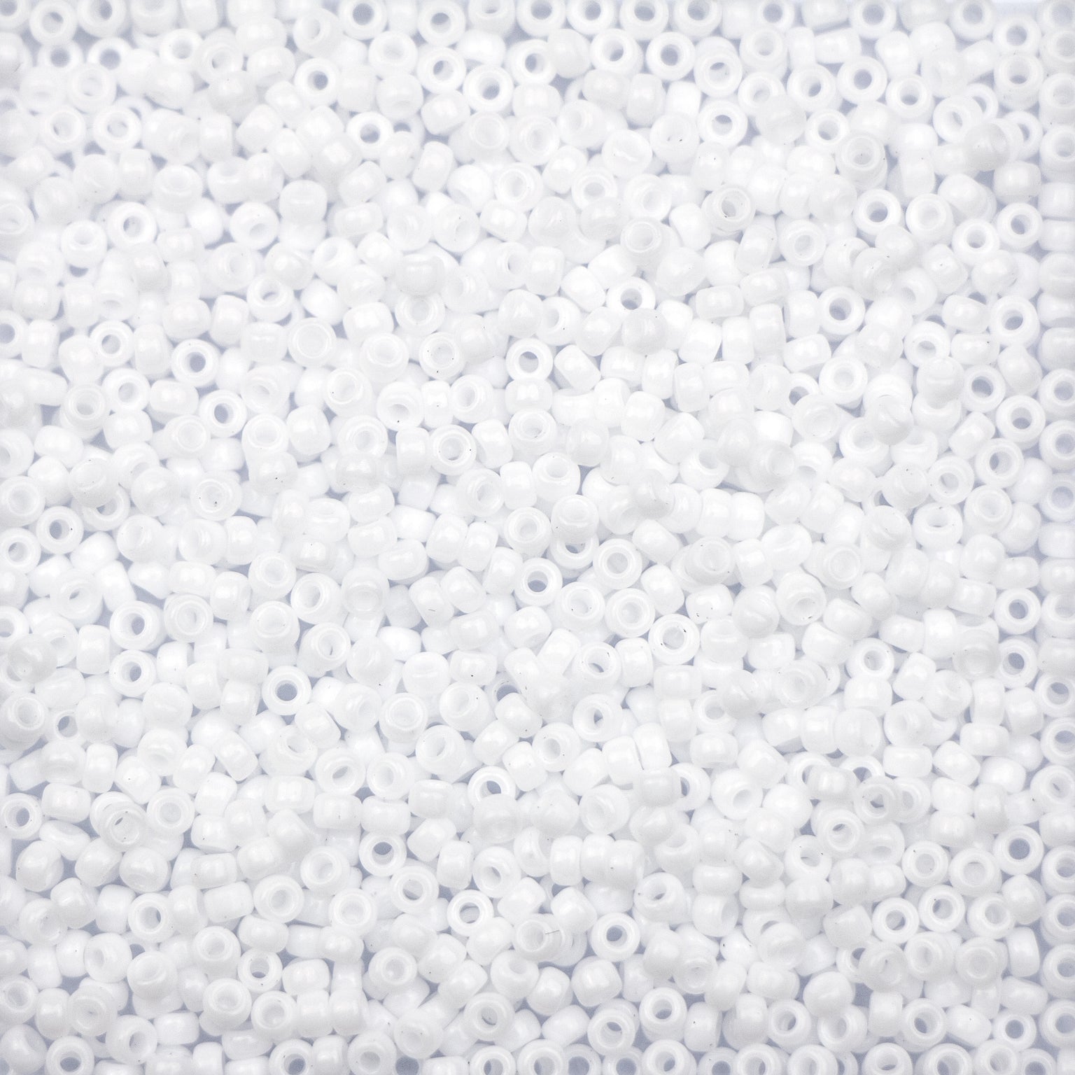 Seed Beads — That Bead Lady
