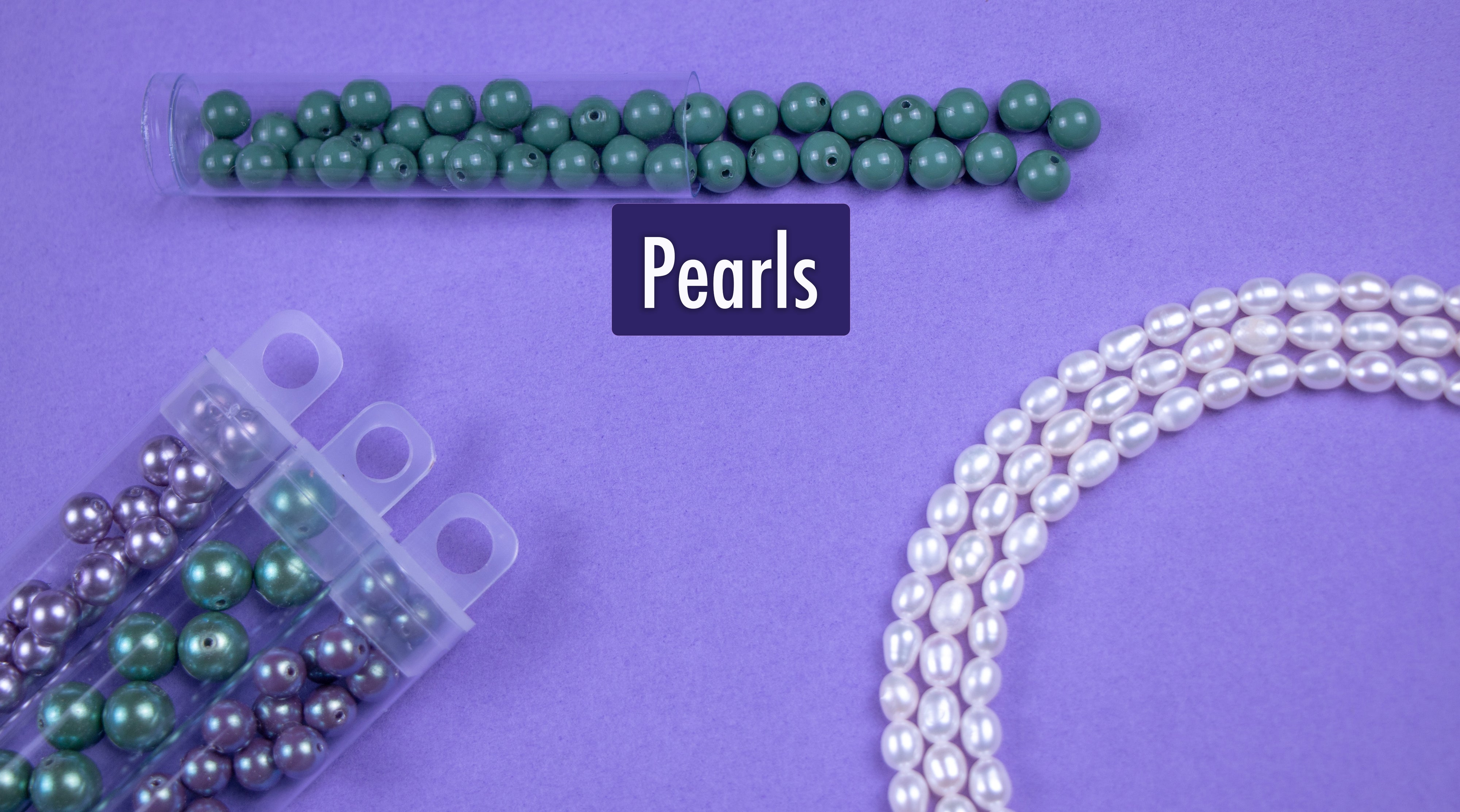 That Bead Lady