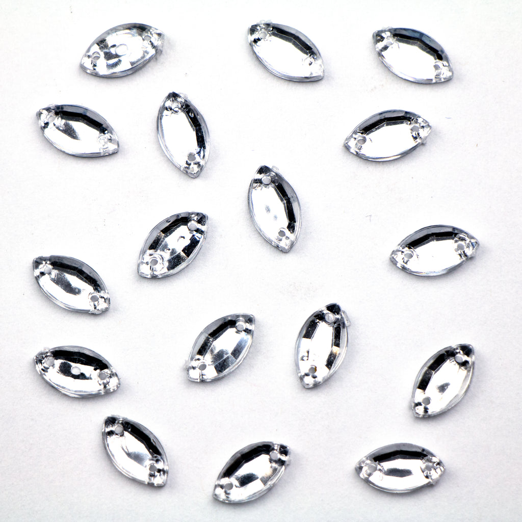 Acrylic rhinestones — That Bead Lady